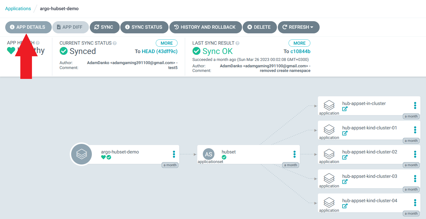 User Guide - Add extra Application info - 《Argo CD v3.2 Documentation》 - 书栈网 · BookStack